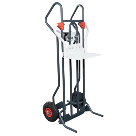 Diable élévateur charge 150 kg | Diables élévateurs | Axess Industries