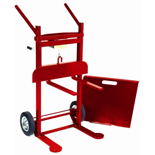 Diable élévateur charge 250 kg | Diables élévateurs | Axess Industries