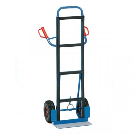 Diable professionnel | Diable de manutention | Axess Industries