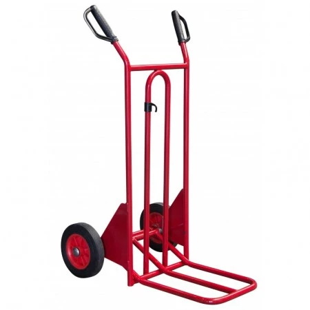 Diable professionnel | Diable de manutention | Axess-industries | Axess ...