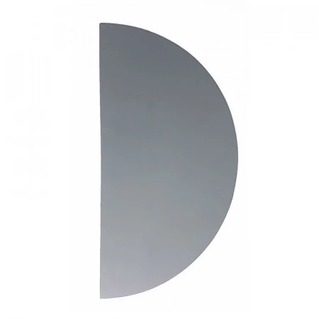 Plaque de protection de porte anti-bactérienne | Axess Industries