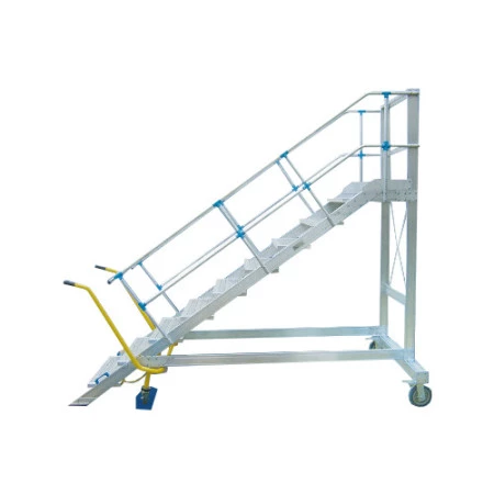 Plateforme de travail mobile | Axess Industries