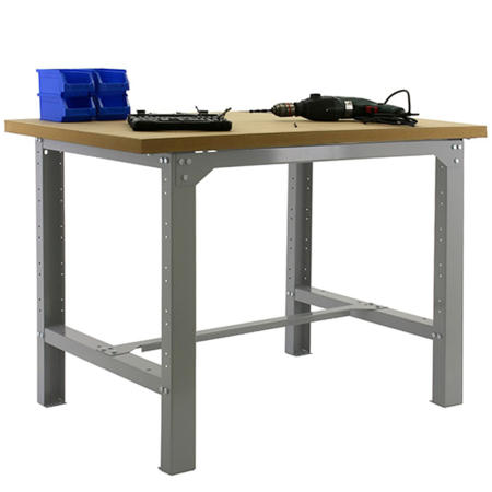 Etabli d'atelier semi-professionnel 800 kg | Axess Industries