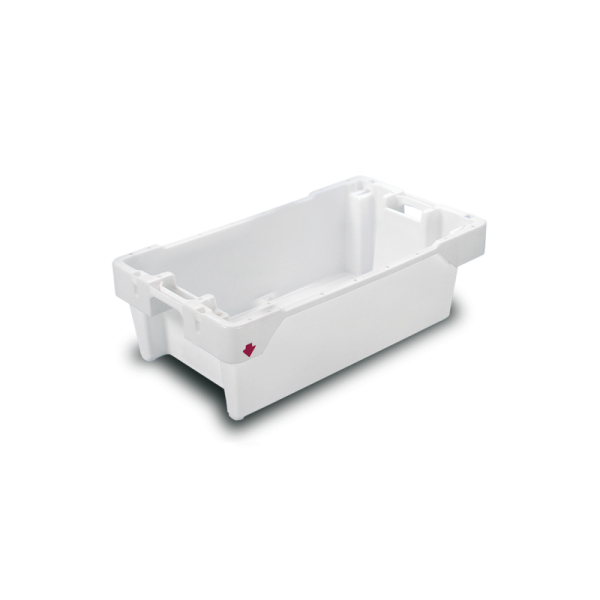 Bac poisson 800 x 450 mm - 60 L | Froid - Poisson et Pêche | Axess ...