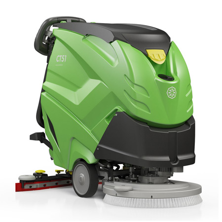 Quelle autolaveuse choisir pour entretenir ses sols ? | Axess Industries