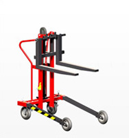 Choisir et acquérir un gerbeur | Axess Industries