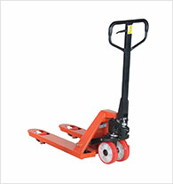 Comment choisir et acquérir un transpalette ? | Axess Industries