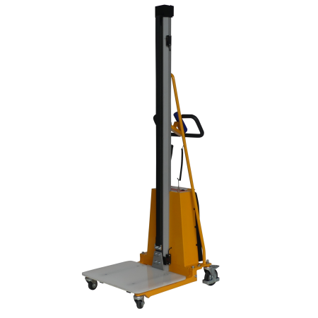 Gerbeur poste de travail semi-électrique | Axess Industries