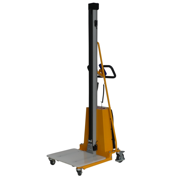 Gerbeur poste de travail semi-électrique | Axess Industries