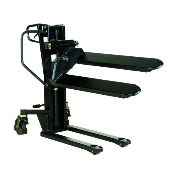 Gerbeur basculeur manuel - Charge 800 kg | Axess Industries