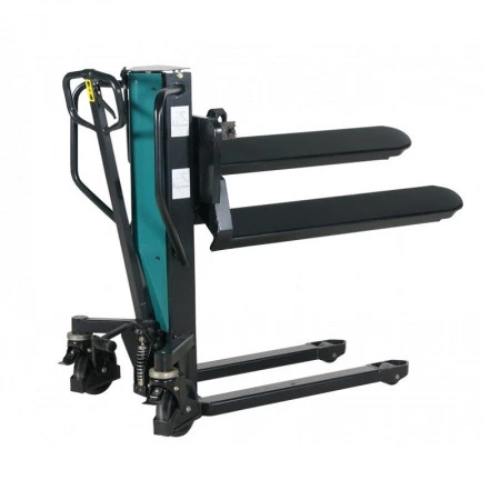 Gerbeur basculeur manuel - Charge 800 kg | Axess Industries