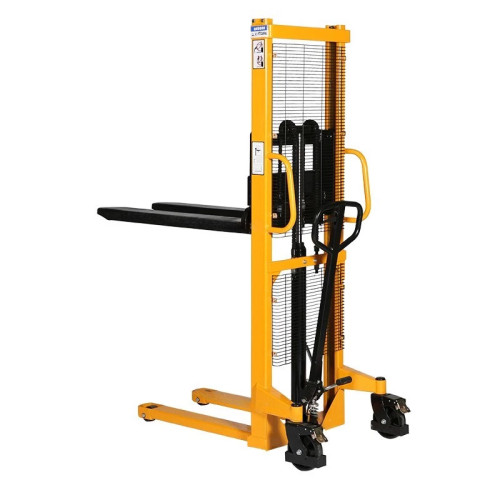 Gerbeurs manuels pour une manutention rapide et facile | Axess Industries