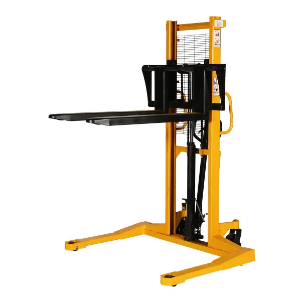 Gerbeur manuel encadrant | Axess Industries