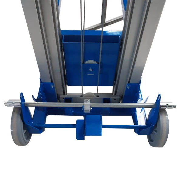 Kit de freins à pied | Gerbeurs manuels | Axess Industries