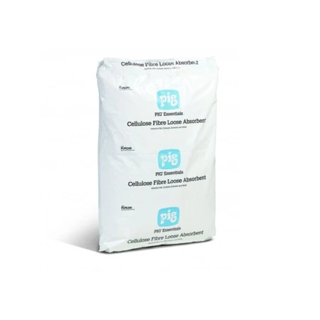 Absorbant granulé en fibre de cellulose | Granulés absorbants | Axess ...