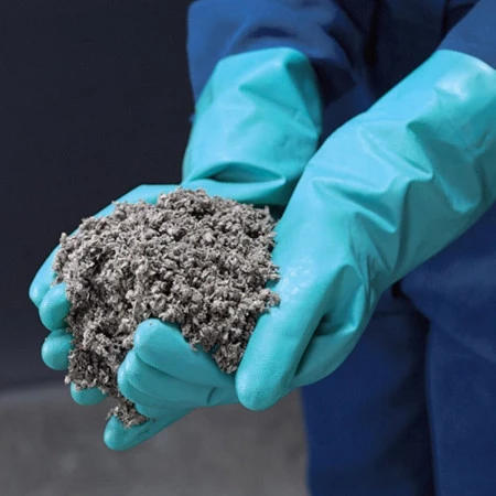 Absorbant granulé en fibre de cellulose | Granulés absorbants | Axess ...