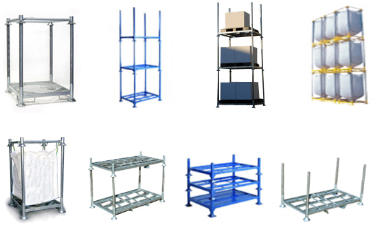 Manurack - Manubag | Axess Industries