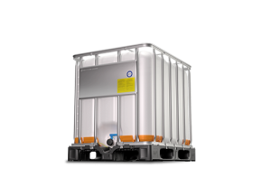 IBC - Conteneur Inflammable | IBC - Cuve Cubitainer | Axess Industries
