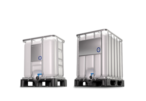 IBC - Conteneur UN / ADR | IBC - Cuve Cubitainer | Axess Industries