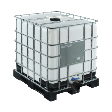 IBC 1000 L homologué UN/ADR – stockage sécurisé | Axess Industries