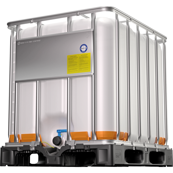 IBC 1000 L homologué UN-EX antistatique | Axess Industries