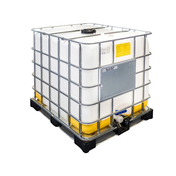 IBC 1000 L homologué UN/ADR & Zones EX 1-2 | Axess Industries