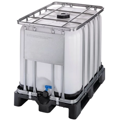 IBC 600 L homologué UN | IBC - Cuve Cubitainer | Axess Industries