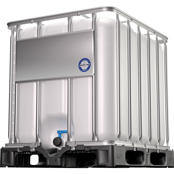 IBC standard 600 L | IBC - Cuve Cubitainer | Axess Industries
