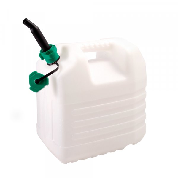 Jerrican alimentaire 5l à 20l | Axess Industries