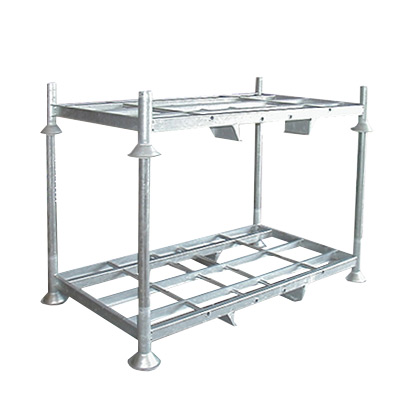 Manurack double charge 2000 kg | Axess Industries