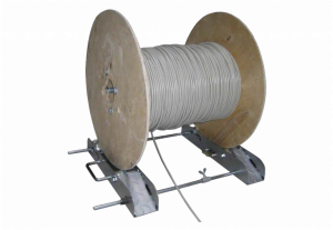 Manutention de câbles | Axess Industries