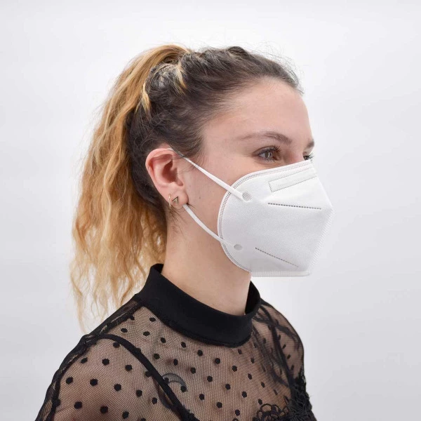 Masque Jetable FFP2 | Axess Industries