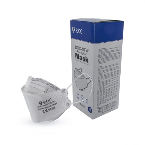 Masque protection respiratoire : ffp1, ffp2, ffp3 | Axess Industries