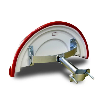 Miroir routier grand angle | Miroirs de signalisation | Axess Industries