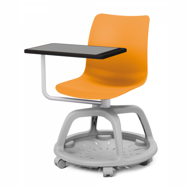 Pupitre ergonomique mobile | Mobilier pour les établissements ...