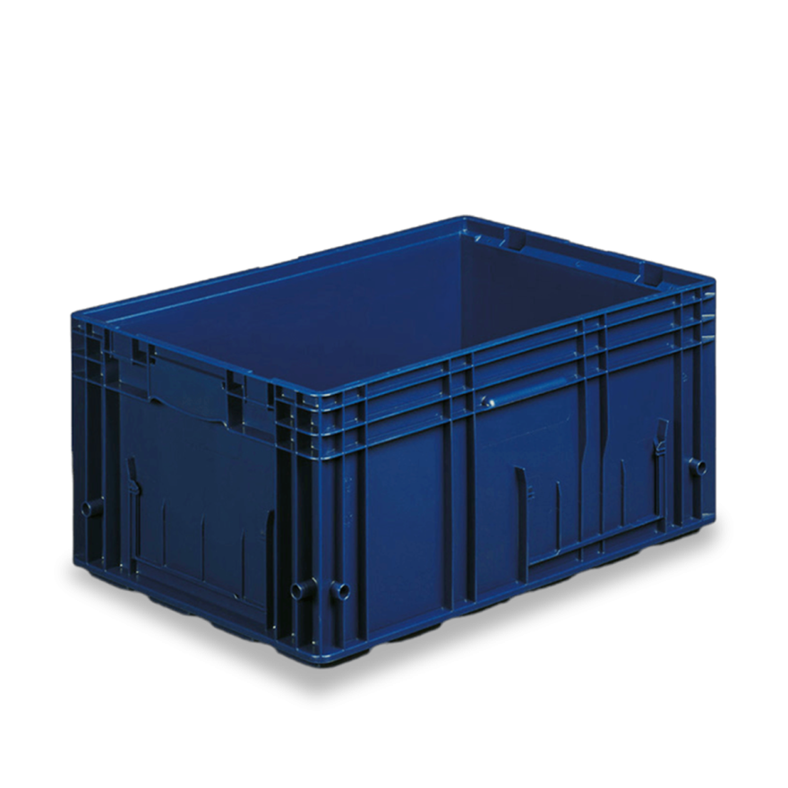 Bac plastique norme R-KLT 600 x 400 | Bacs automobile | Axess Industries