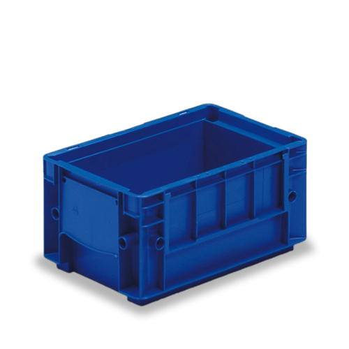 Norme RL-KLT | Bacs automobile | Axess Industries