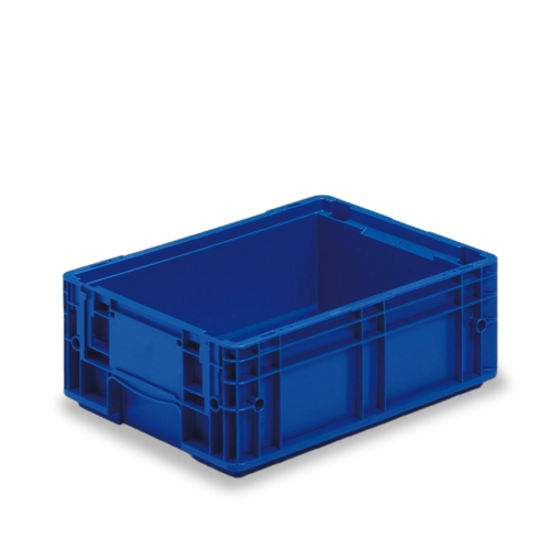 Norme RL-KLT | Bacs automobile | Axess Industries