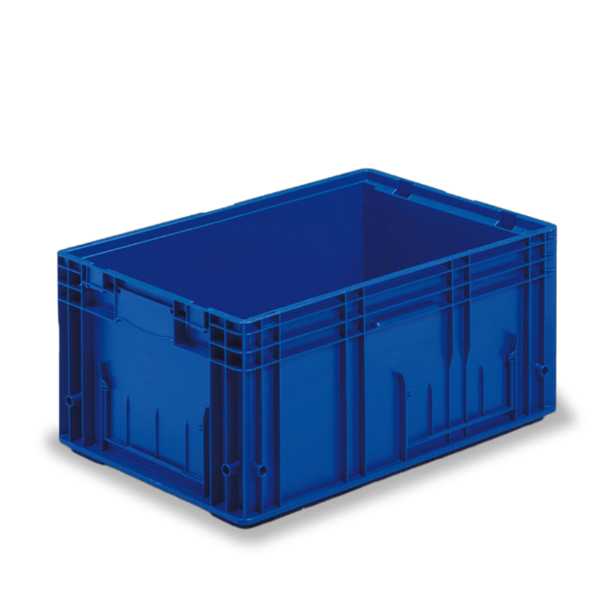 Bac plastique norme RL-KLT 600 x 400 | Bacs automobile | Axess Industries