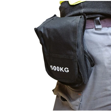 Palan manuel à levier économique | CMU 250 à 500 kg | Axess Industries