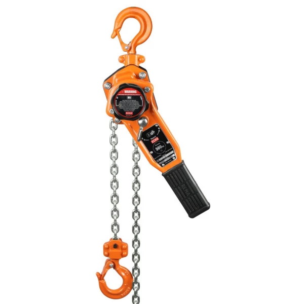 Palan à levier manuel | Palans à levier | Axess Industries