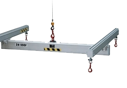 Palonniers de levage pour la manutention en hauteur | Axess Industries