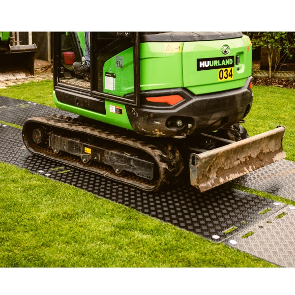 Plaque de roulage économique 10T | Plaques de calage et de roulage ...