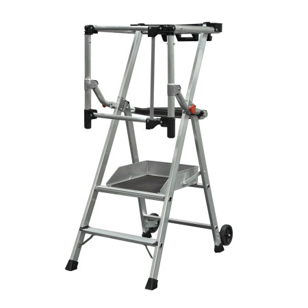 PIR à hauteur fixe sans stabilisateur - CENTAURE | Axess Industries