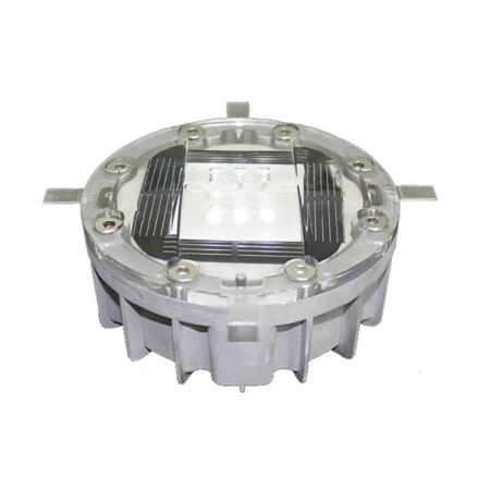 Plot routier solaires à coque | Plots routiers | Axess Industries