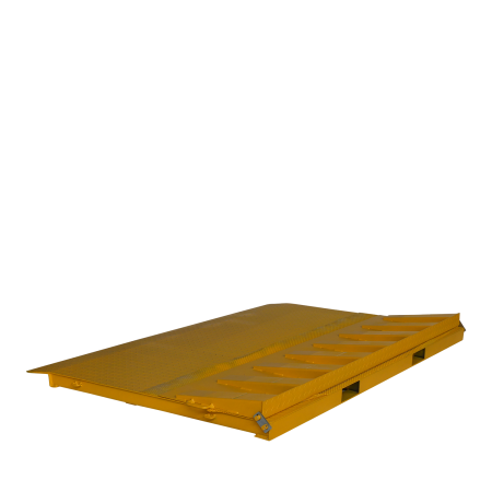 Pont de chargement d'une capacité de 6,5 tonnes | Axess Industries