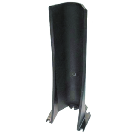 Protection d'angle en polypropylène | Protection des entrepôts | Axess ...