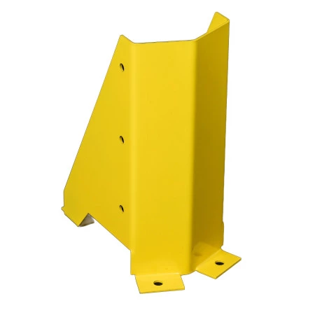 Sabot de protection standard pour rack de stockage | Axess Industries