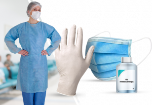 Equipement de Protection Individuelle | Protection Covid-19 | Axess ...