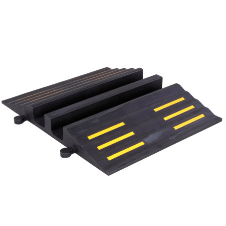 Gaine de protection pour câbles et tuyaux emboîtable | Protège câble et ...